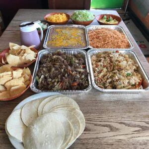Don Jose Mexican Food - Don Jose Mexican Food